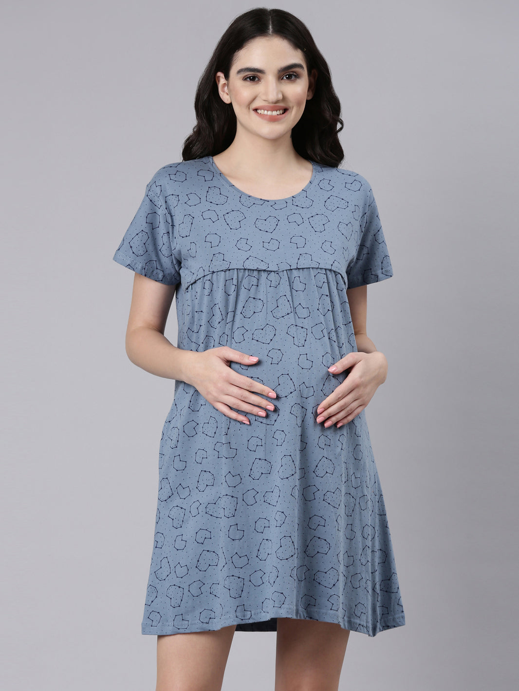 Maternity Nightwear – THE MAMA KLUB®