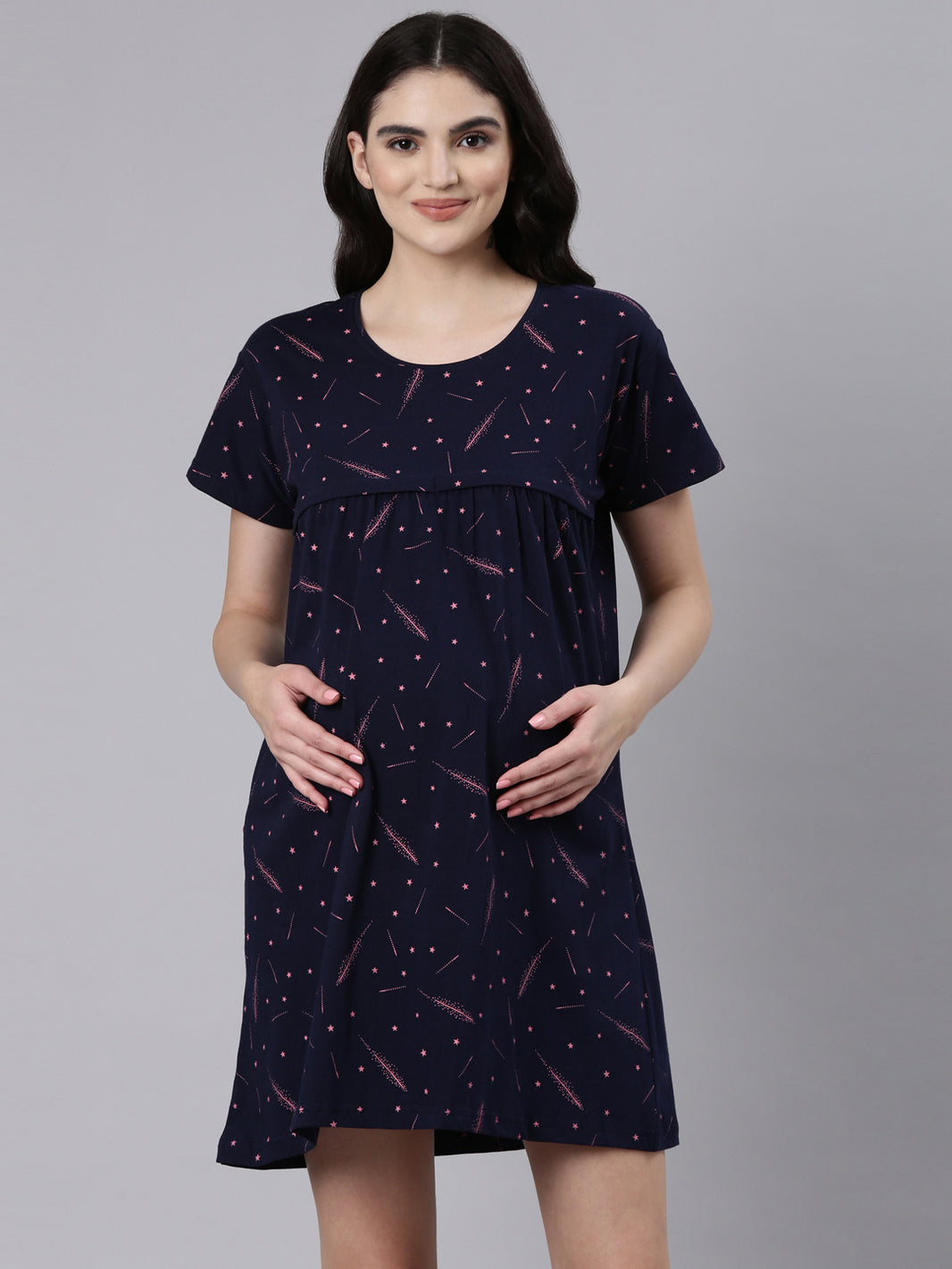 Maternity Nightwear – THE MAMA KLUB®